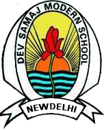 DEV SAMAJ MODERN SCHOOL No. 2